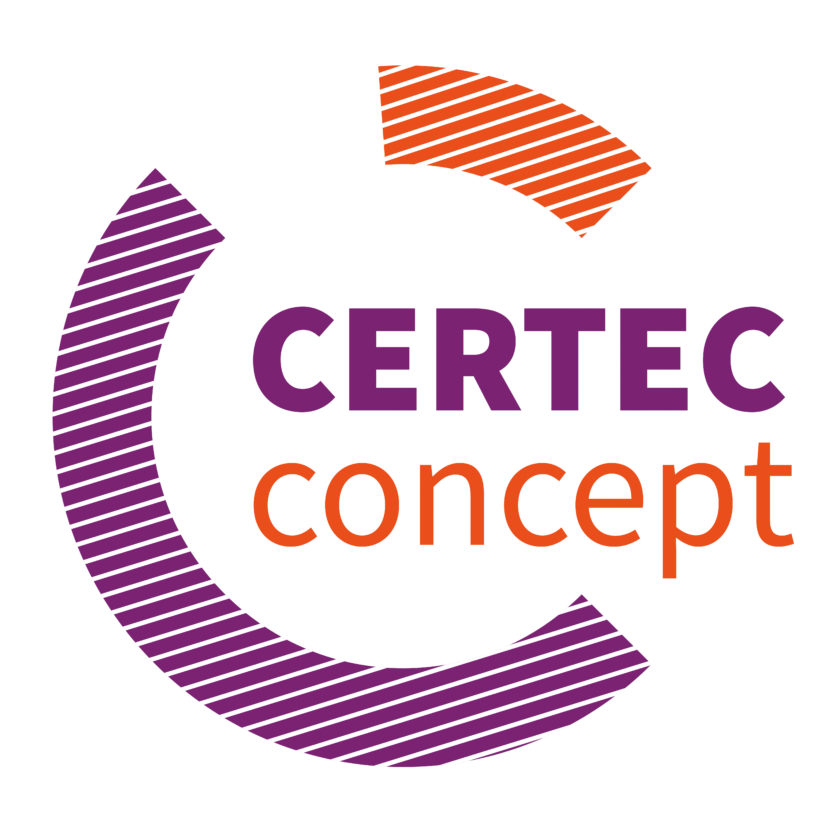 A propos de nous - Certec-Concept