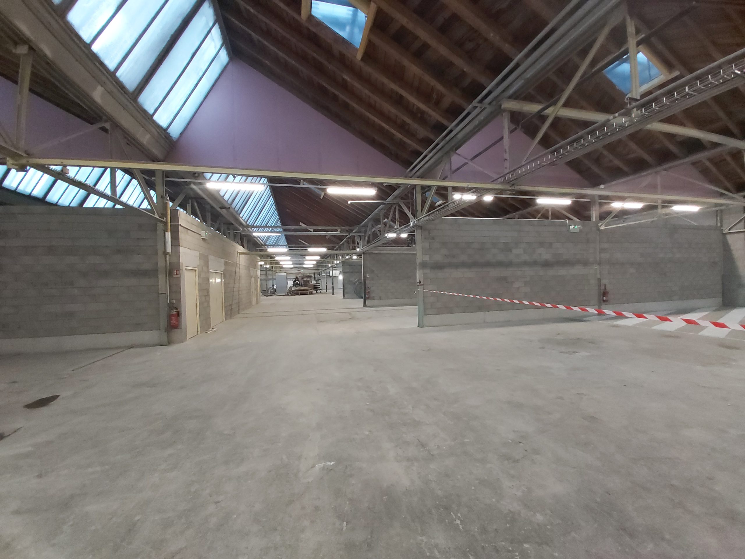 Nos réalisations - Certec-Concept