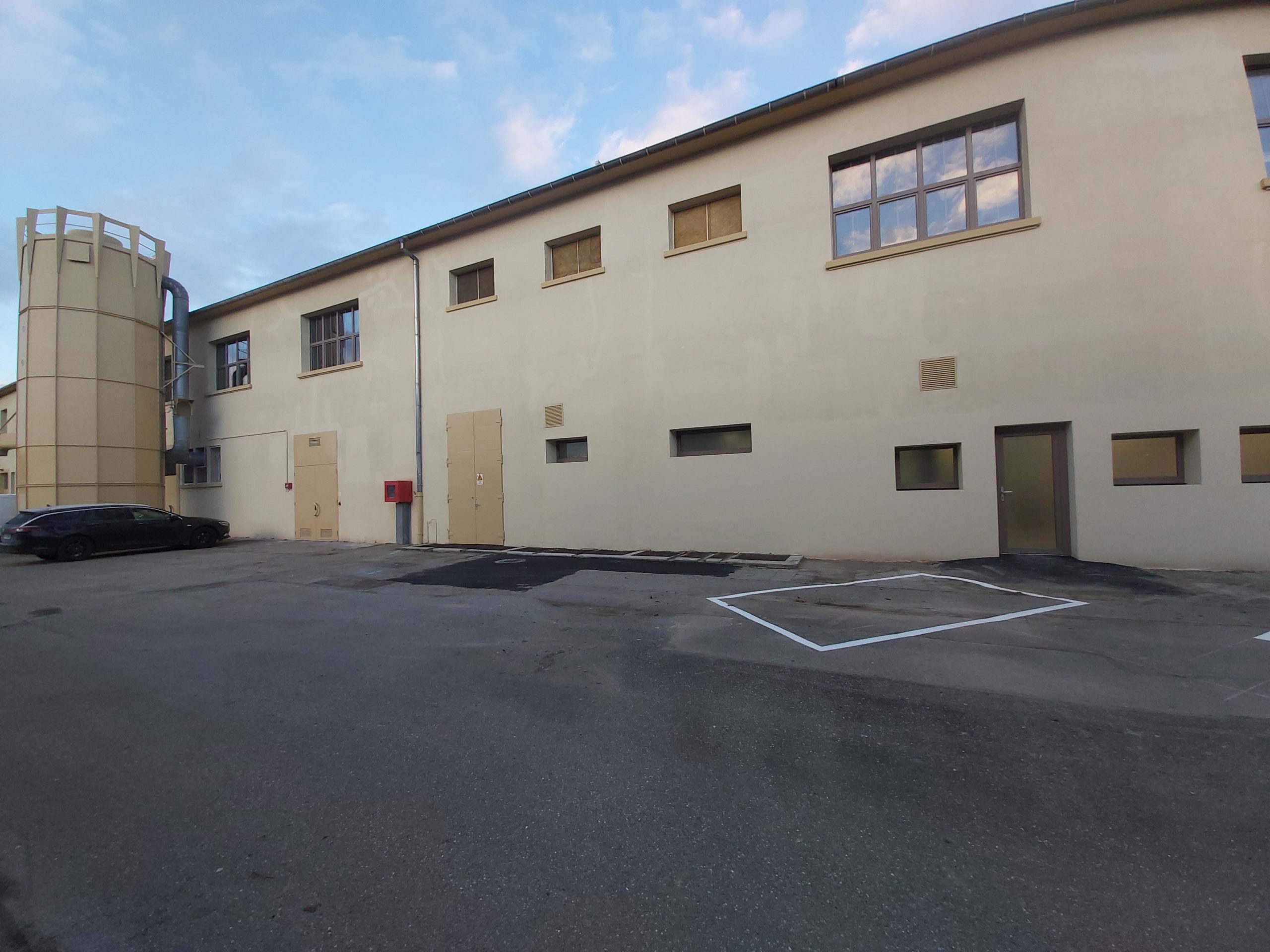 Nos réalisations - Certec-Concept