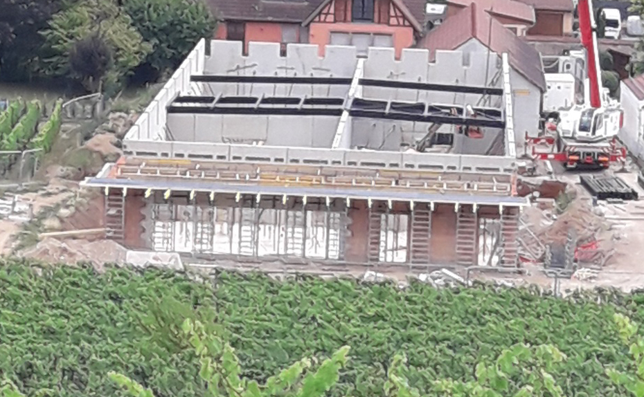 Nos réalisations - Certec-Concept