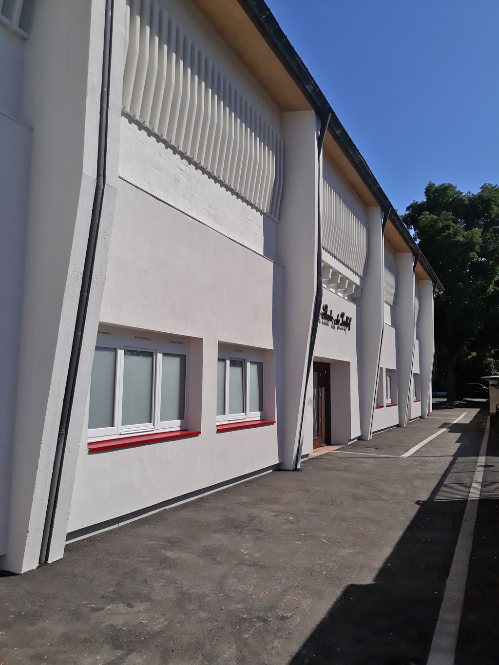 Nos réalisations - Certec-Concept